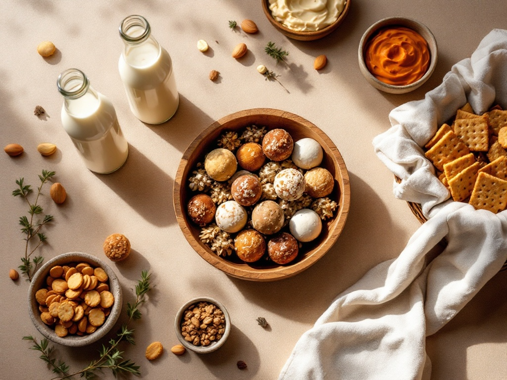 Humble and Whole | Wholesome snacking made simple